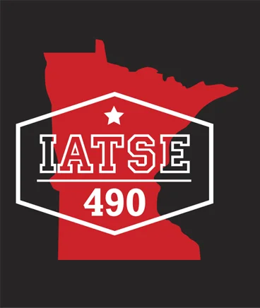 Shop / PAY DUES — IATSE 490