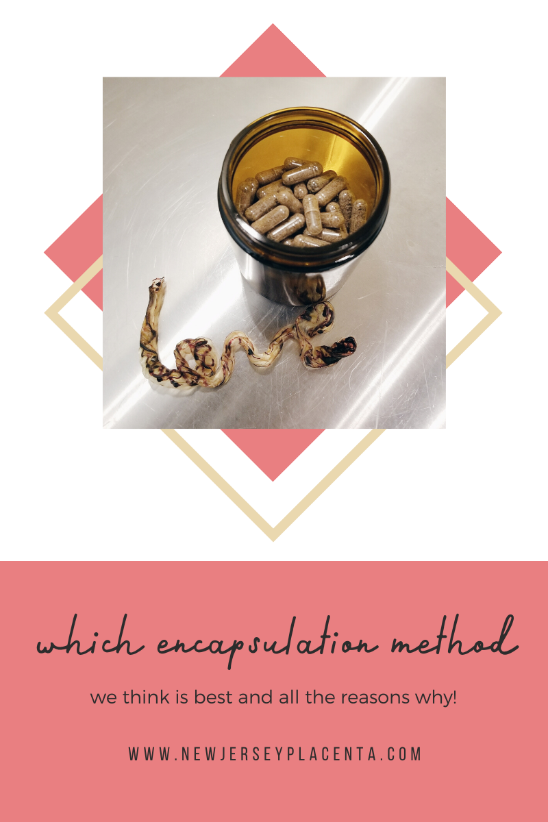 Placenta Encapsulation | Central New Jersey — Placenta Encapsulation NJ ...