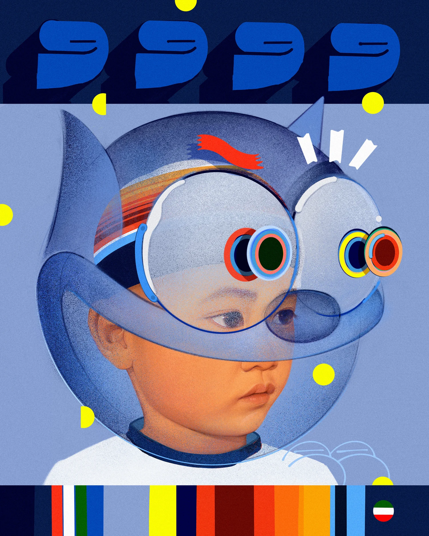 Sam Rodriguez Art