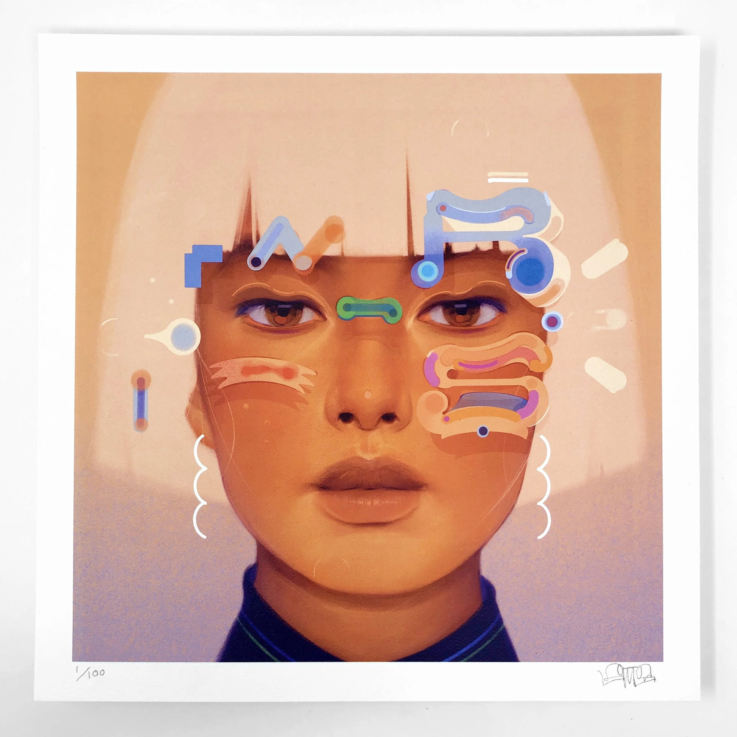 Sam Rodriguez Art
