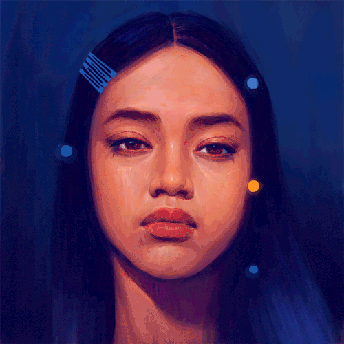 Sam Rodriguez Art
