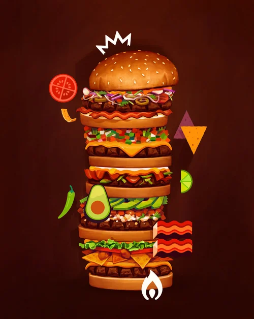 Sam Rodriguez Art