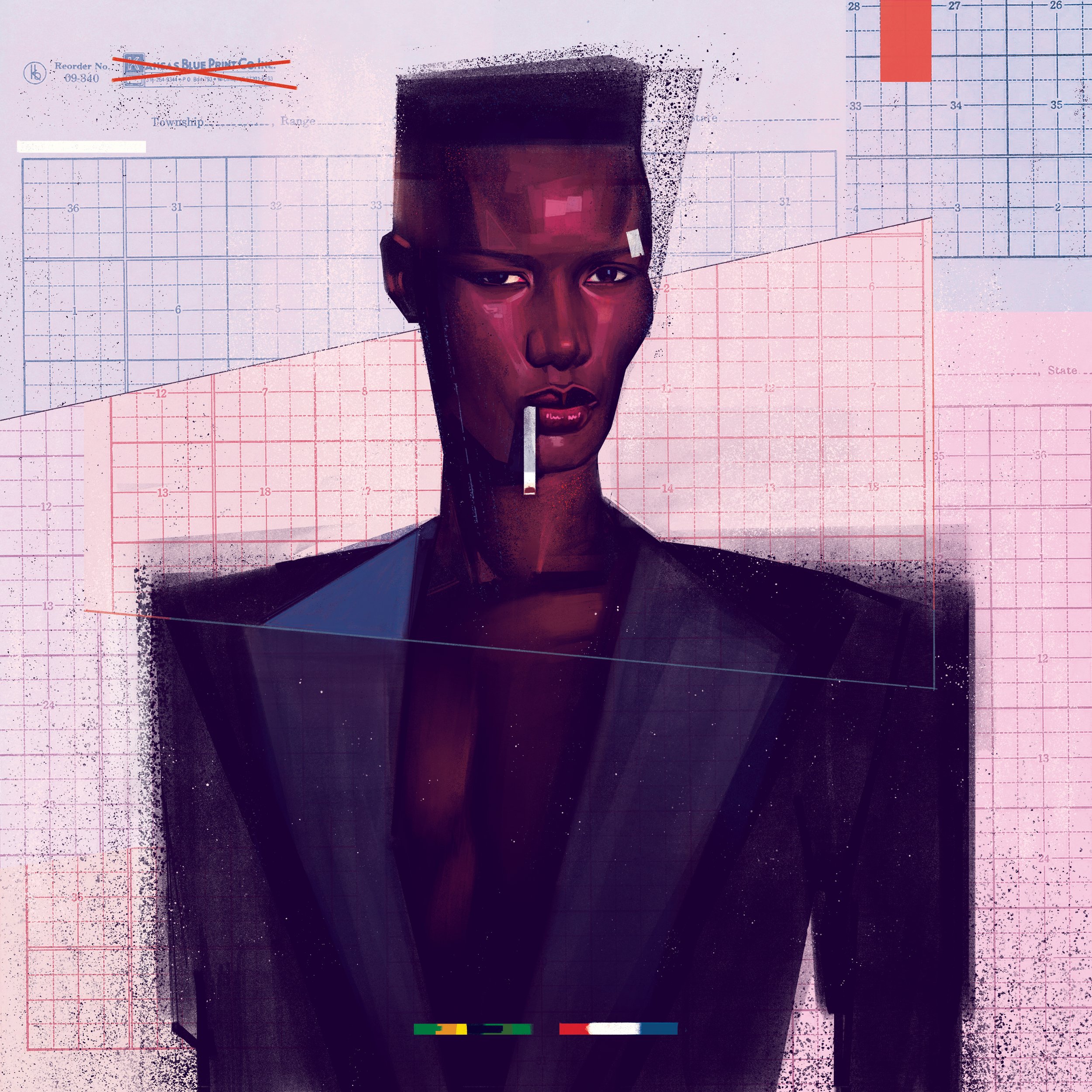 Sam Rodriguez Art