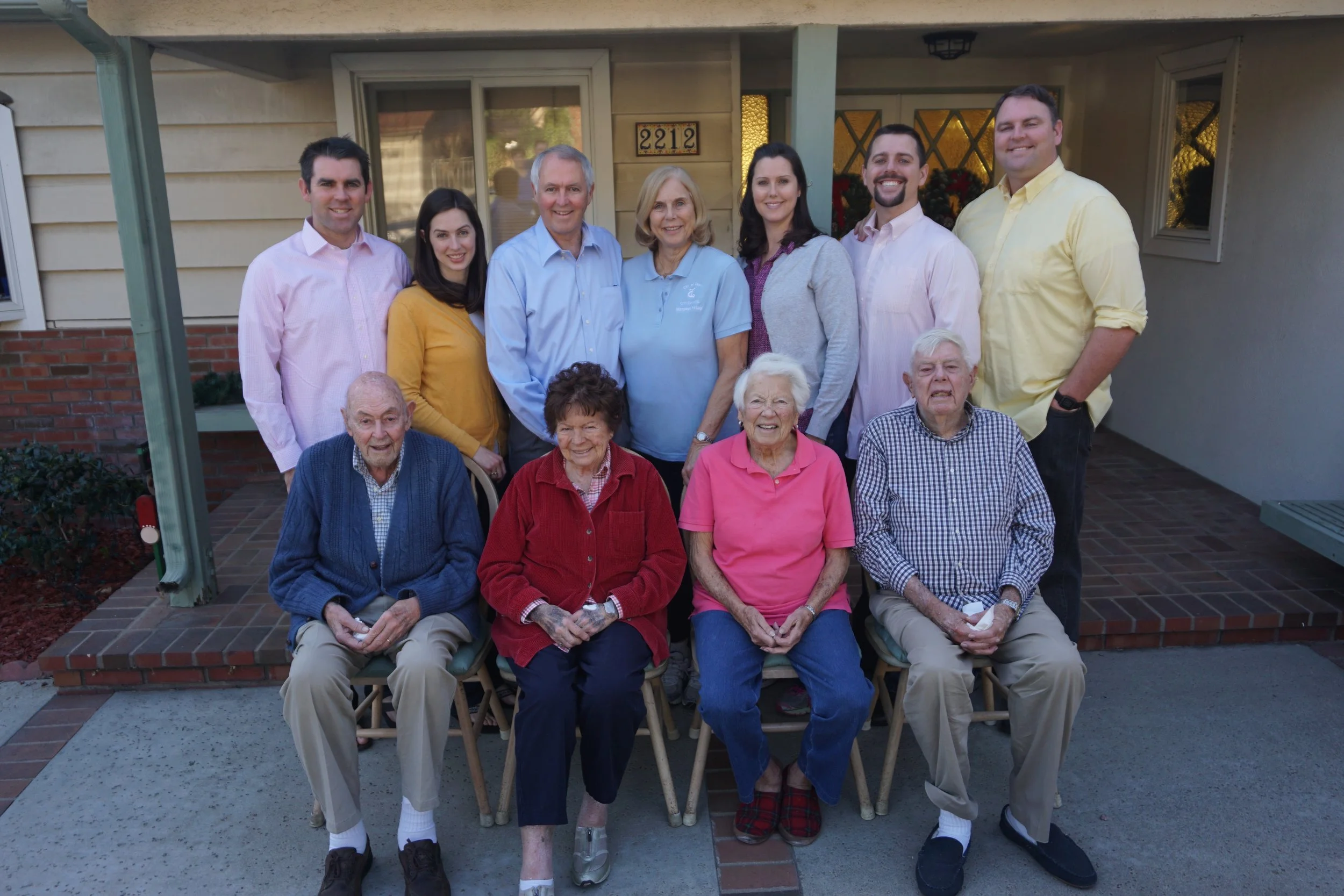 About Me — Margaret Finlay for Duarte City Council