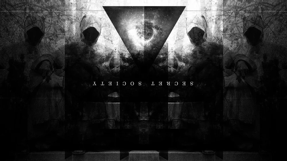 Secret Society HD Wallpaper I — xDESTRO