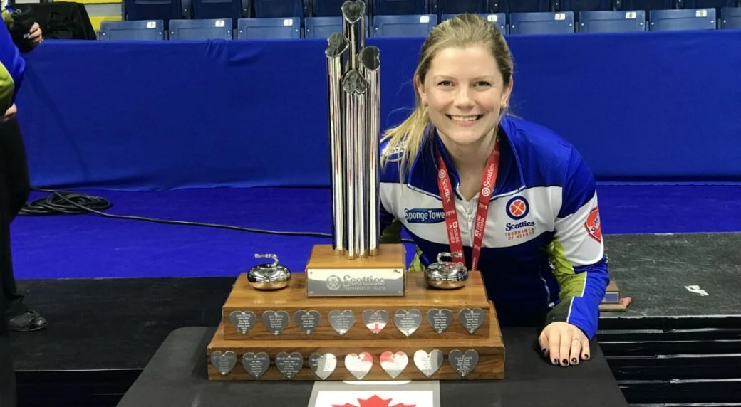 Team Homan