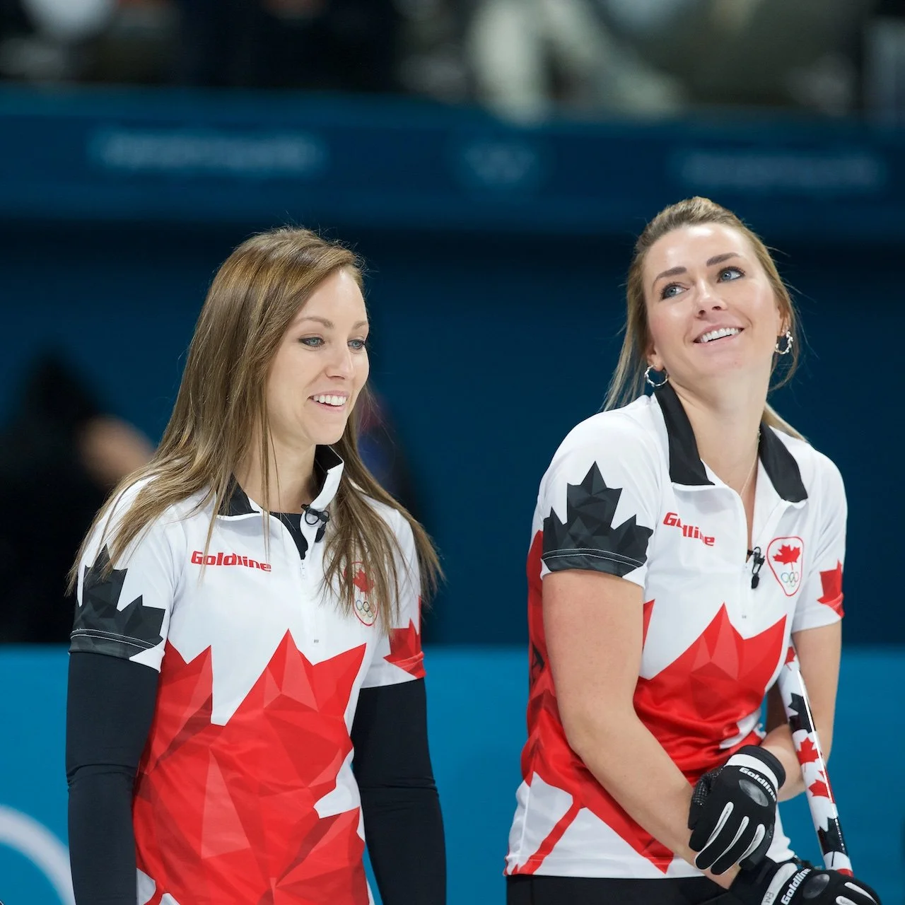 Team Homan