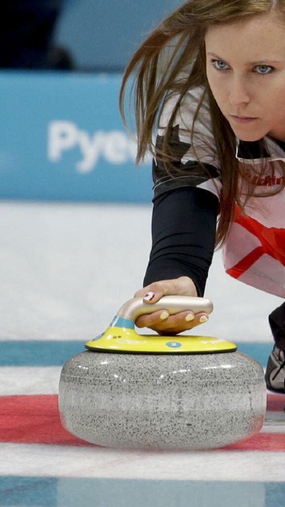 Team Homan