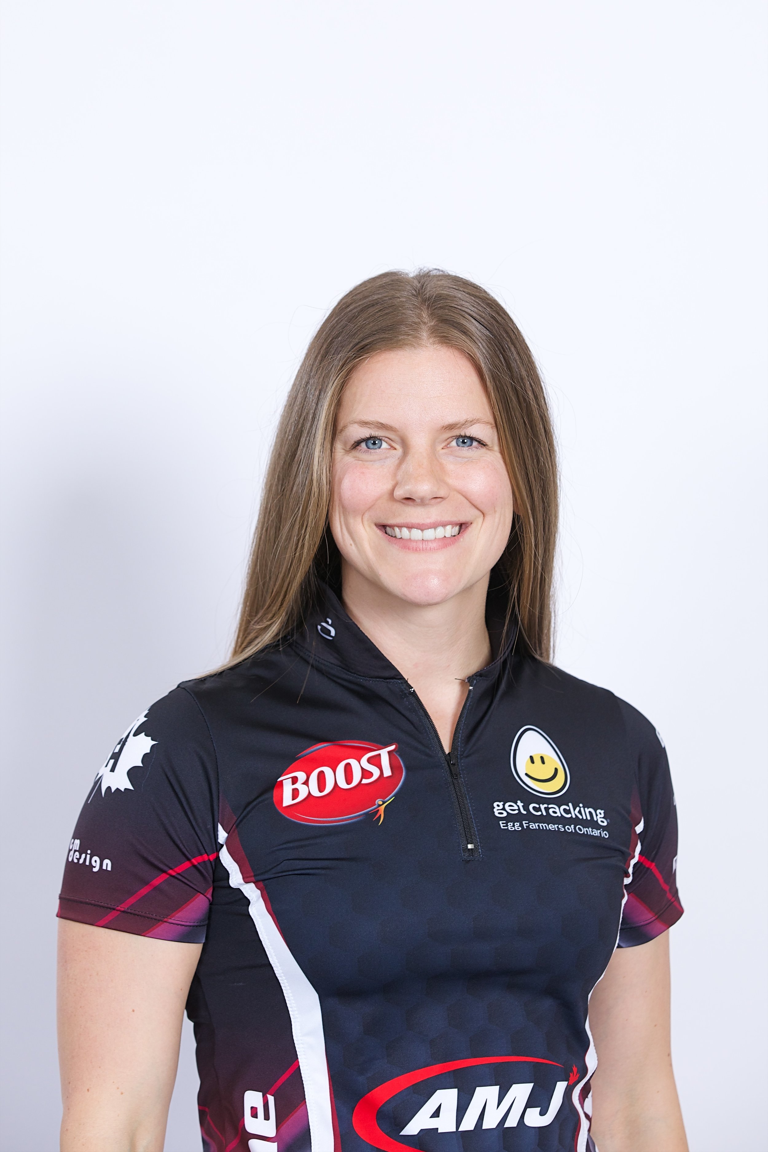 The Team — Team Homan