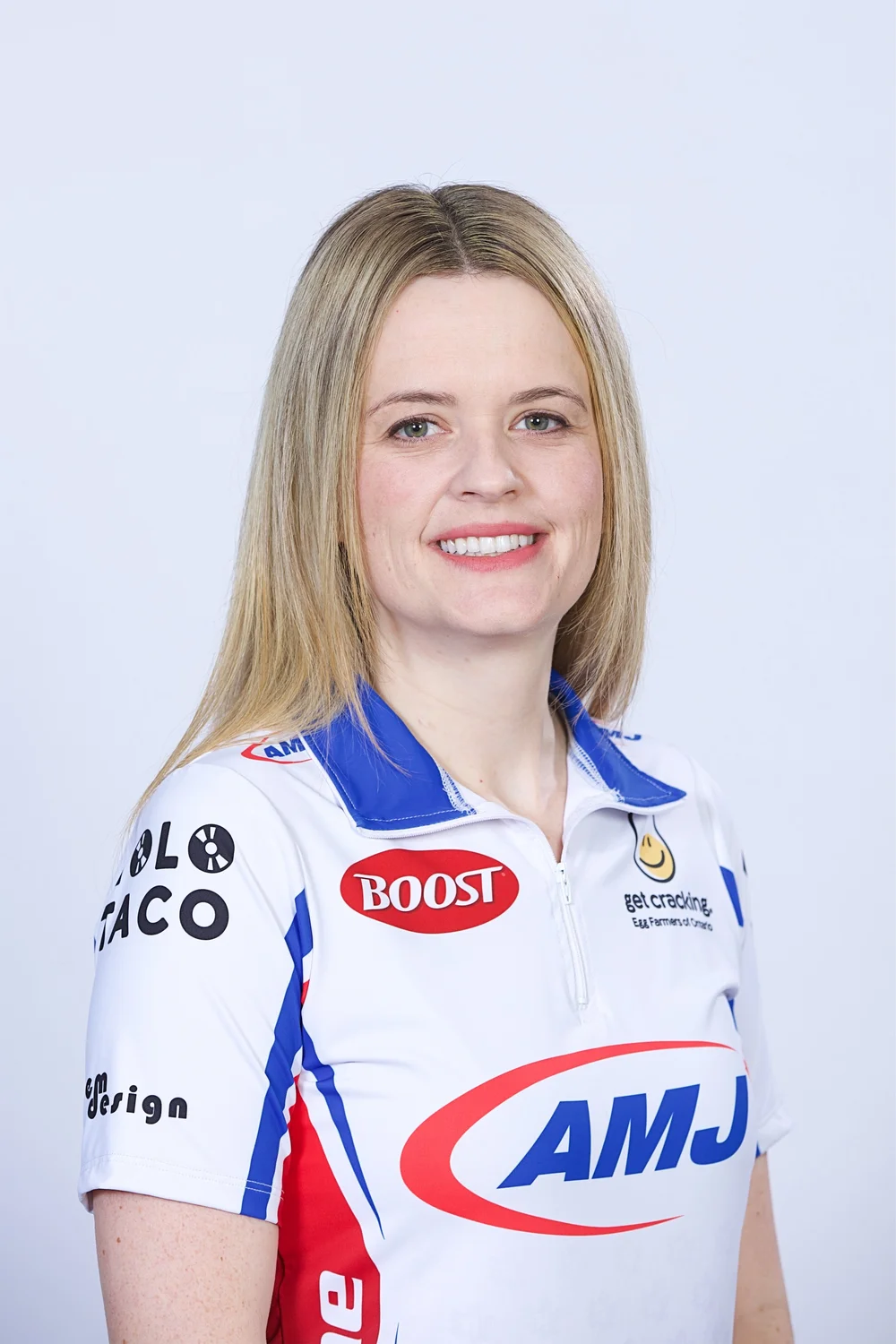 The Team — Team Homan