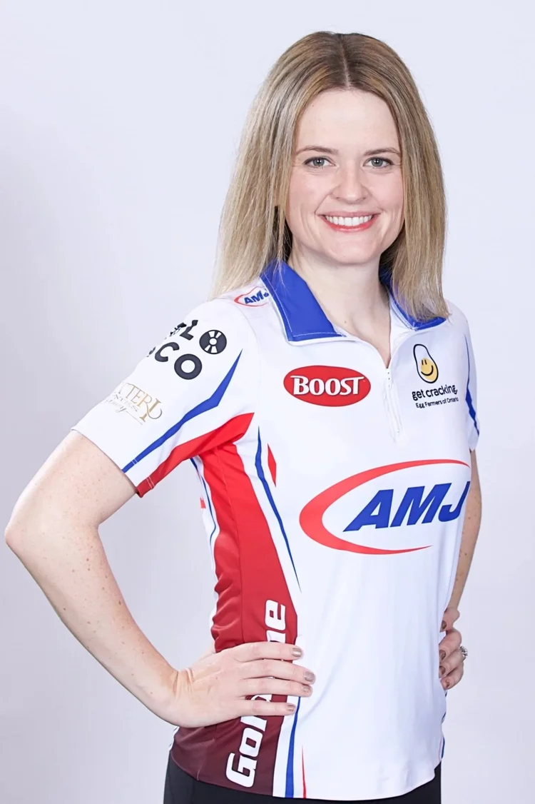 The Team — Team Homan