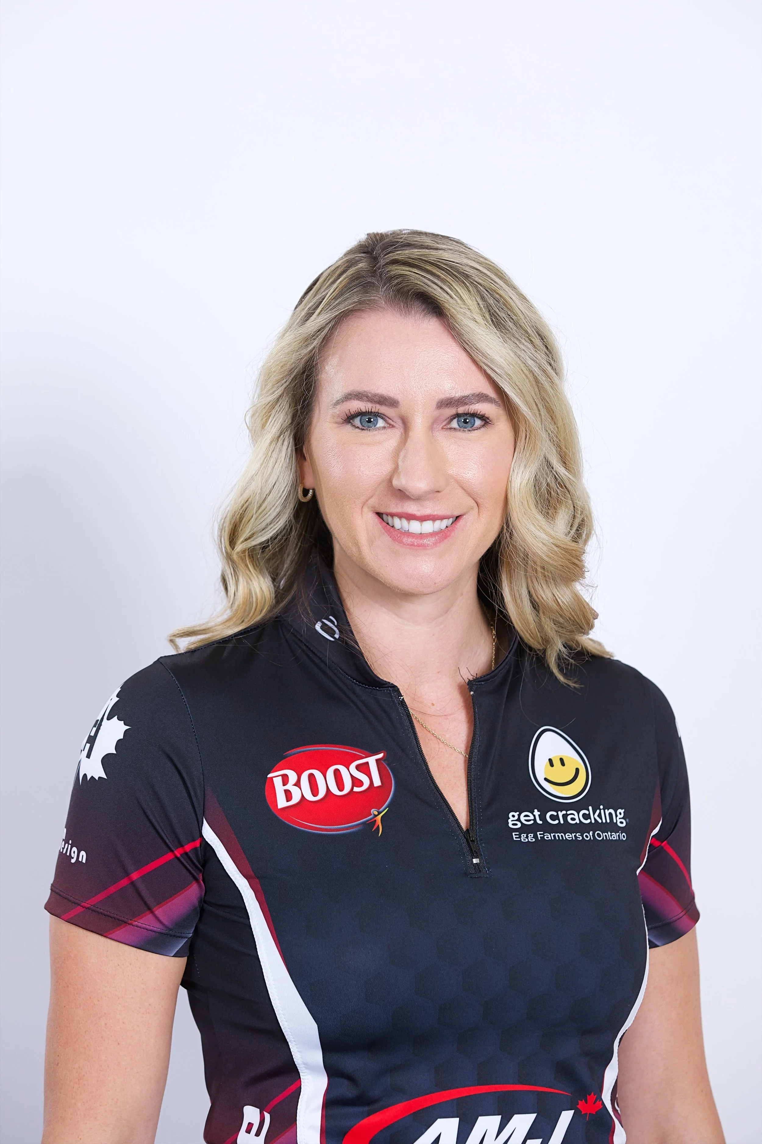 The Team — Team Homan