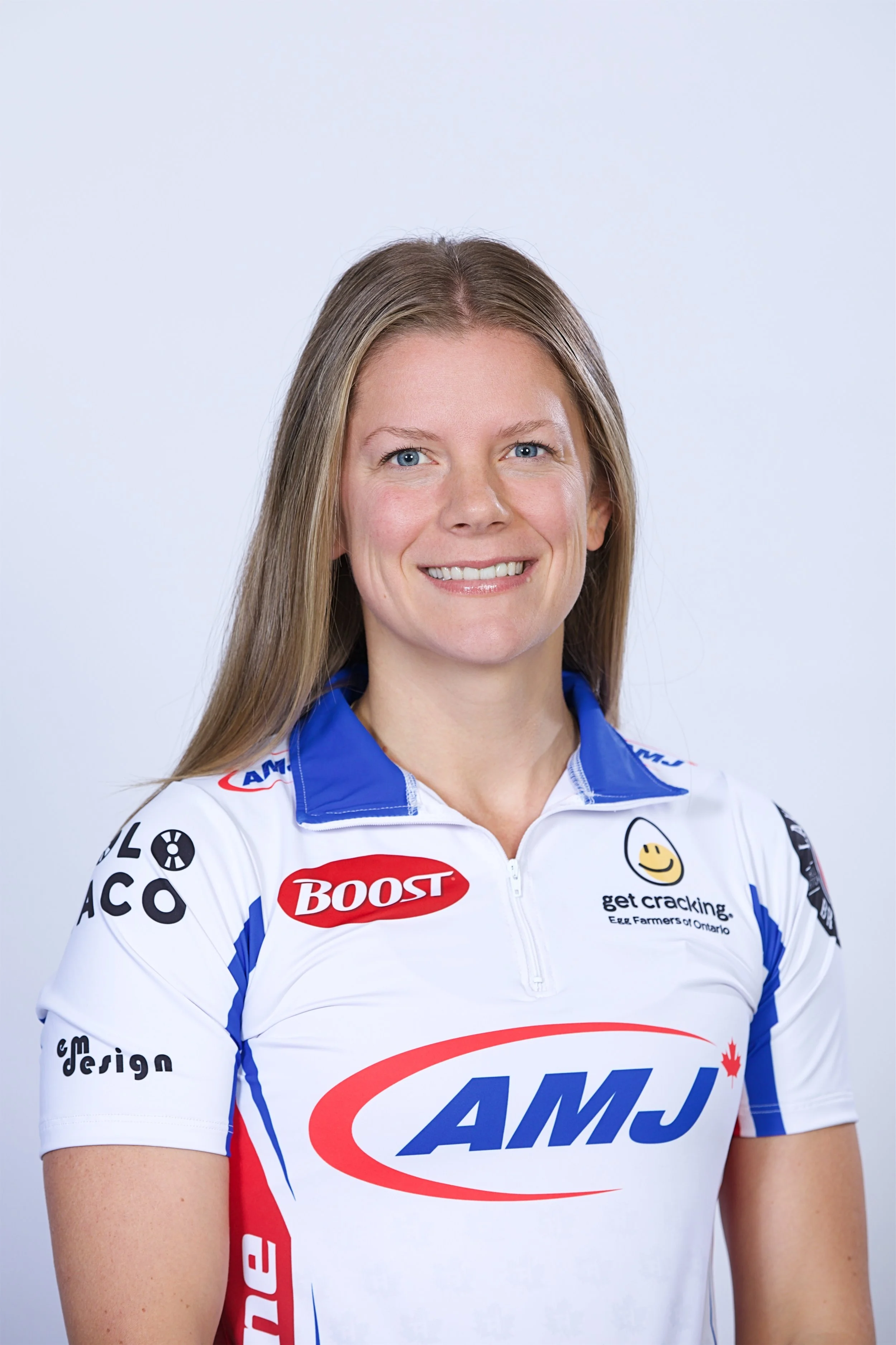 The Team — Team Homan