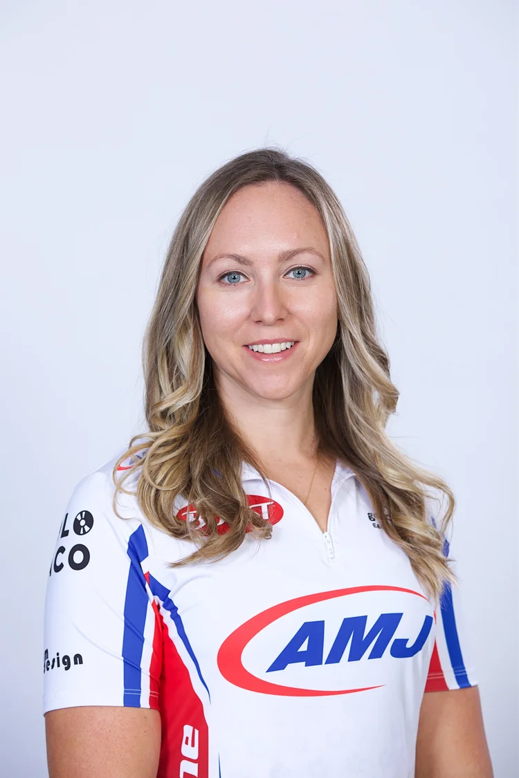 The Team — Team Homan