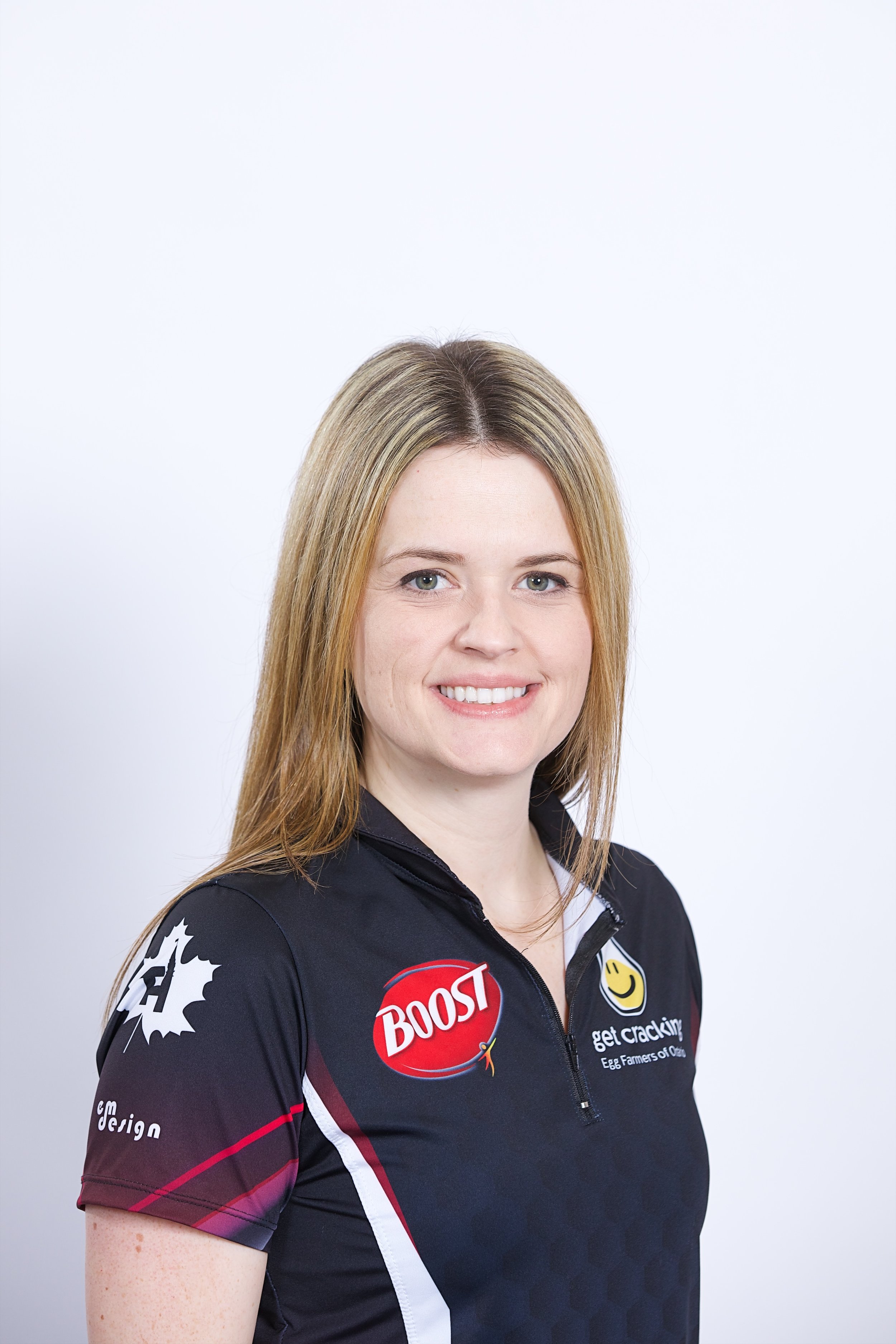 The Team — Team Homan