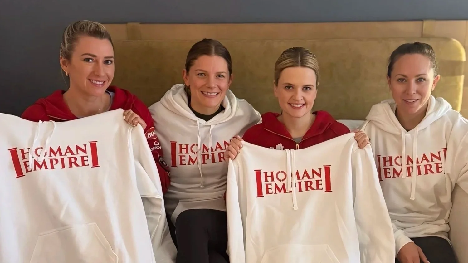 Team Homan