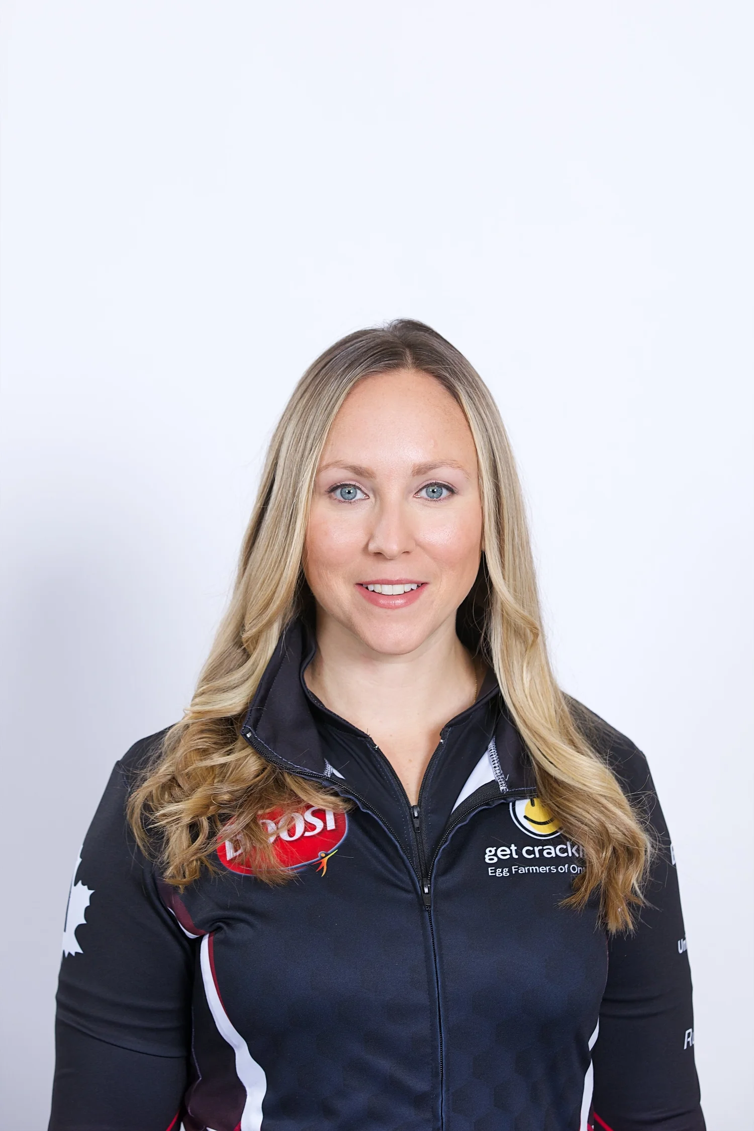 The Team — Team Homan