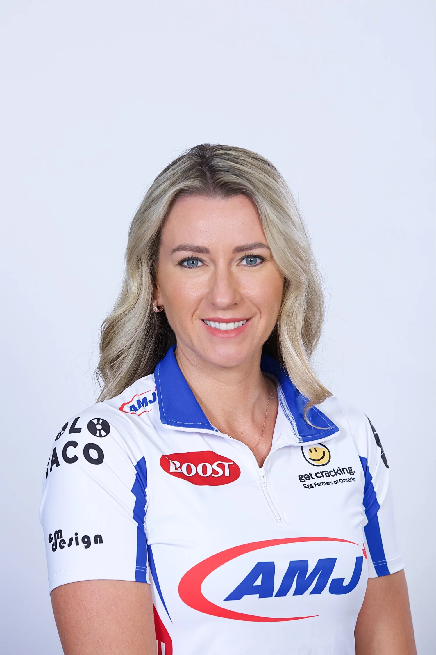 The Team — Team Homan