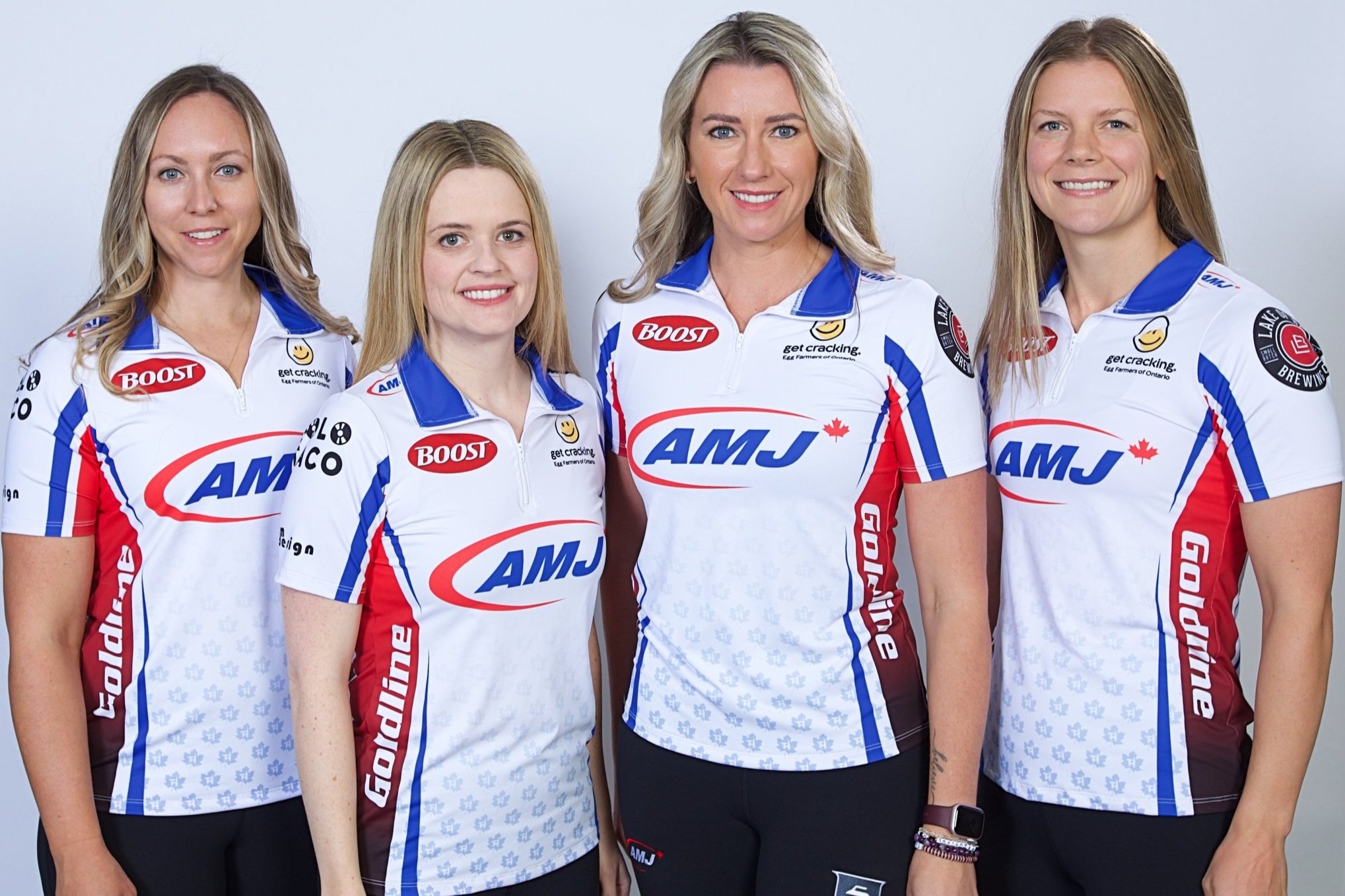 Team Homan