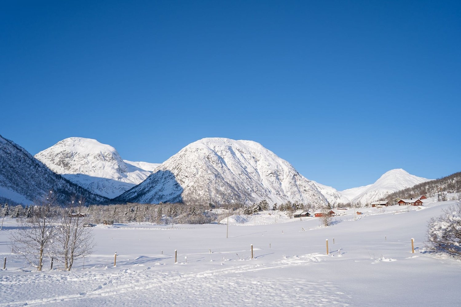 Velkommen til Uteplassen