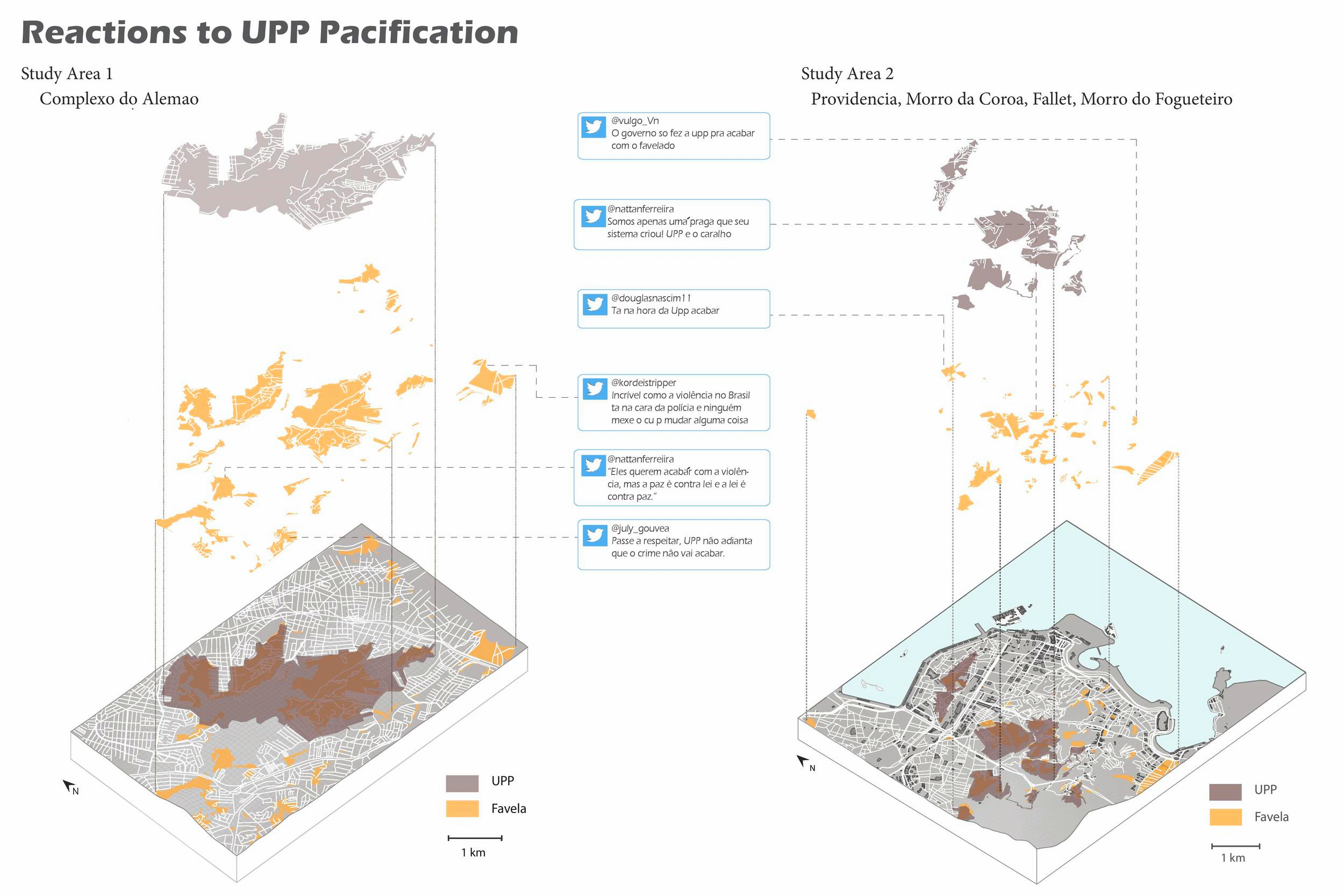 Crowdsourcing Rio’s Favela Pacification Using Social Media — AGORA