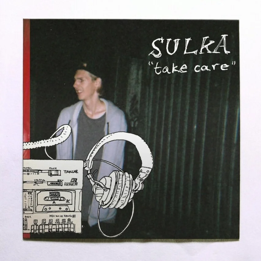 Sulka Lost Map Records Sulka Lost Map Records