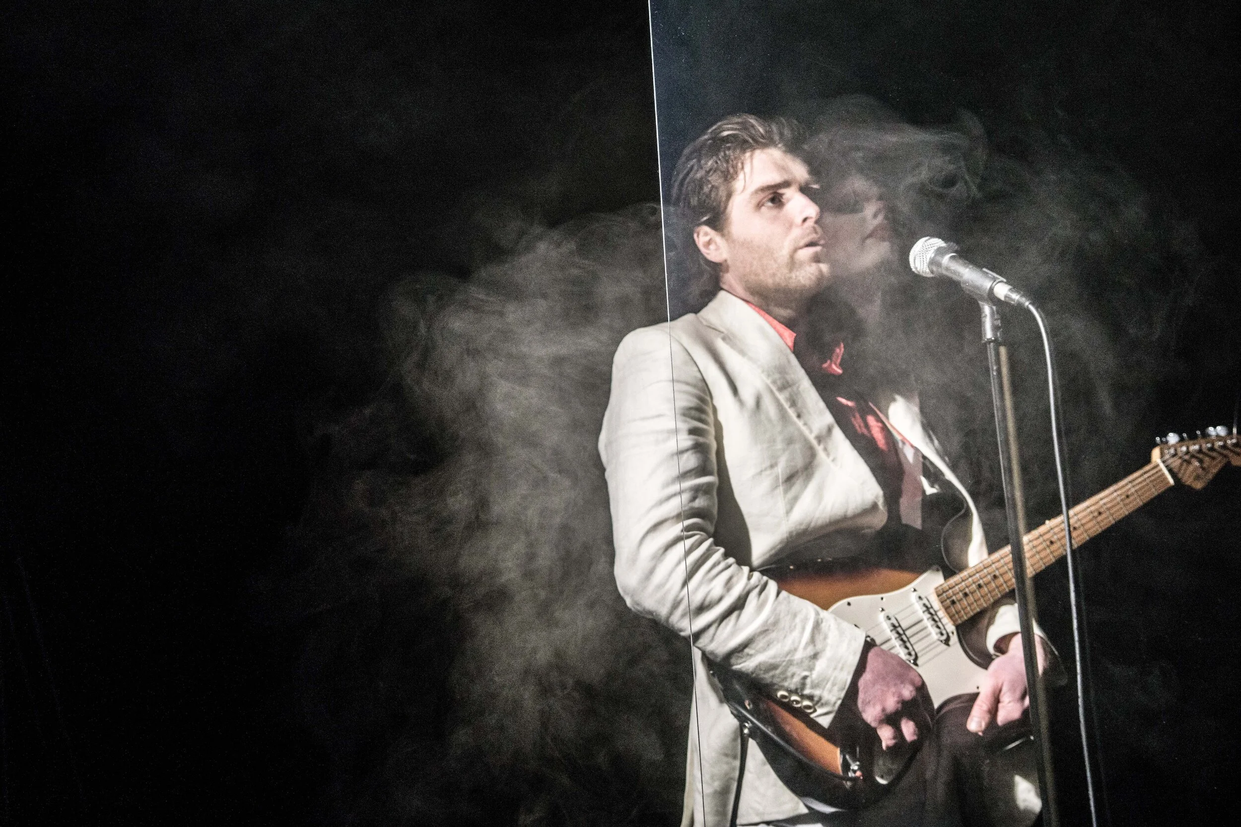 Callum Easter - System [LP] — Lost Map Records