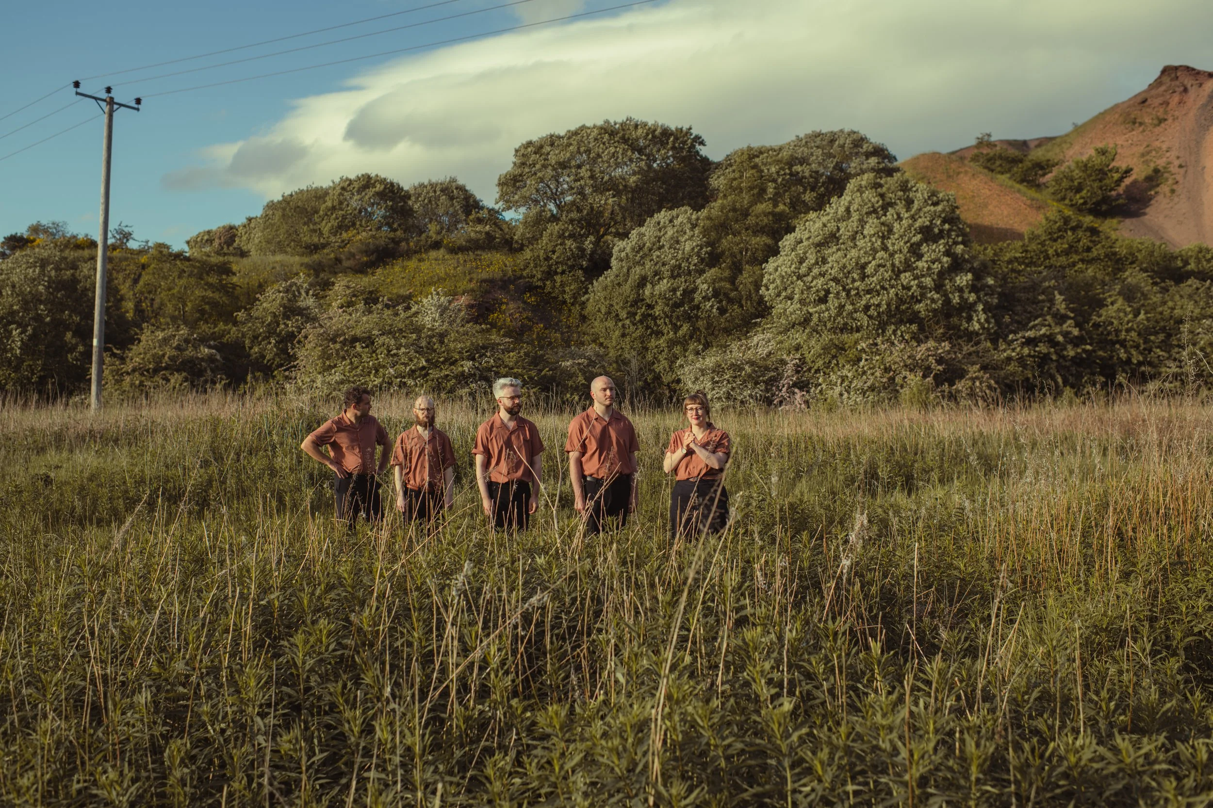 Artists — Lost Map Records