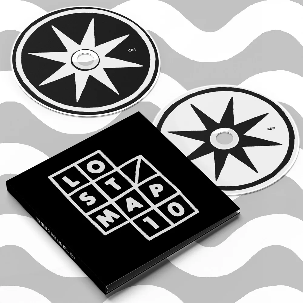 Shop — Lost Map Records