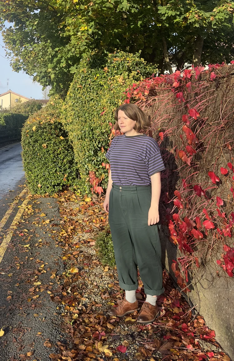 Two White Cranes - Self Build [CD] — Lost Map Records