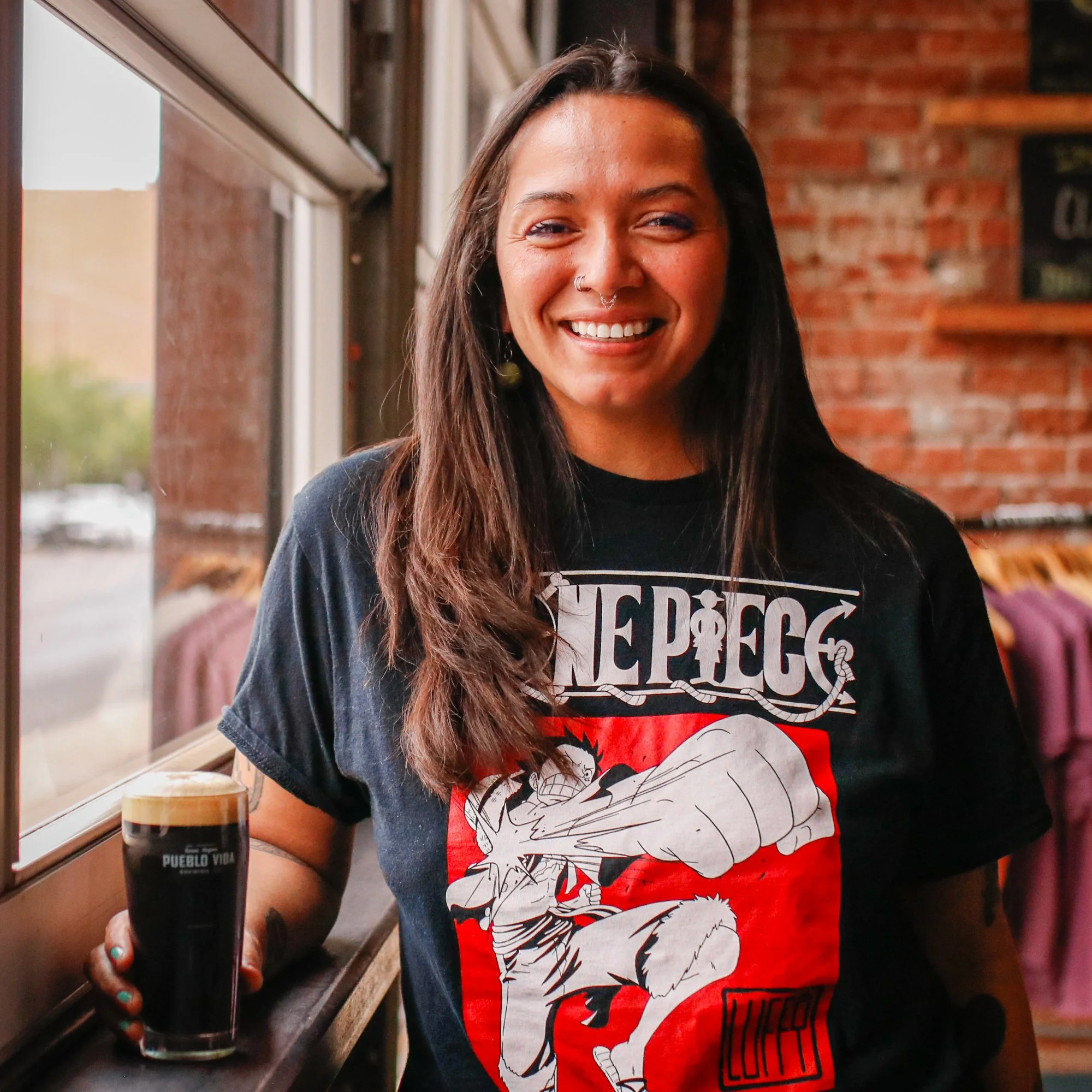 Pueblo Vida Brewing Company, Tucson, Arizona — The craft beer loving ...