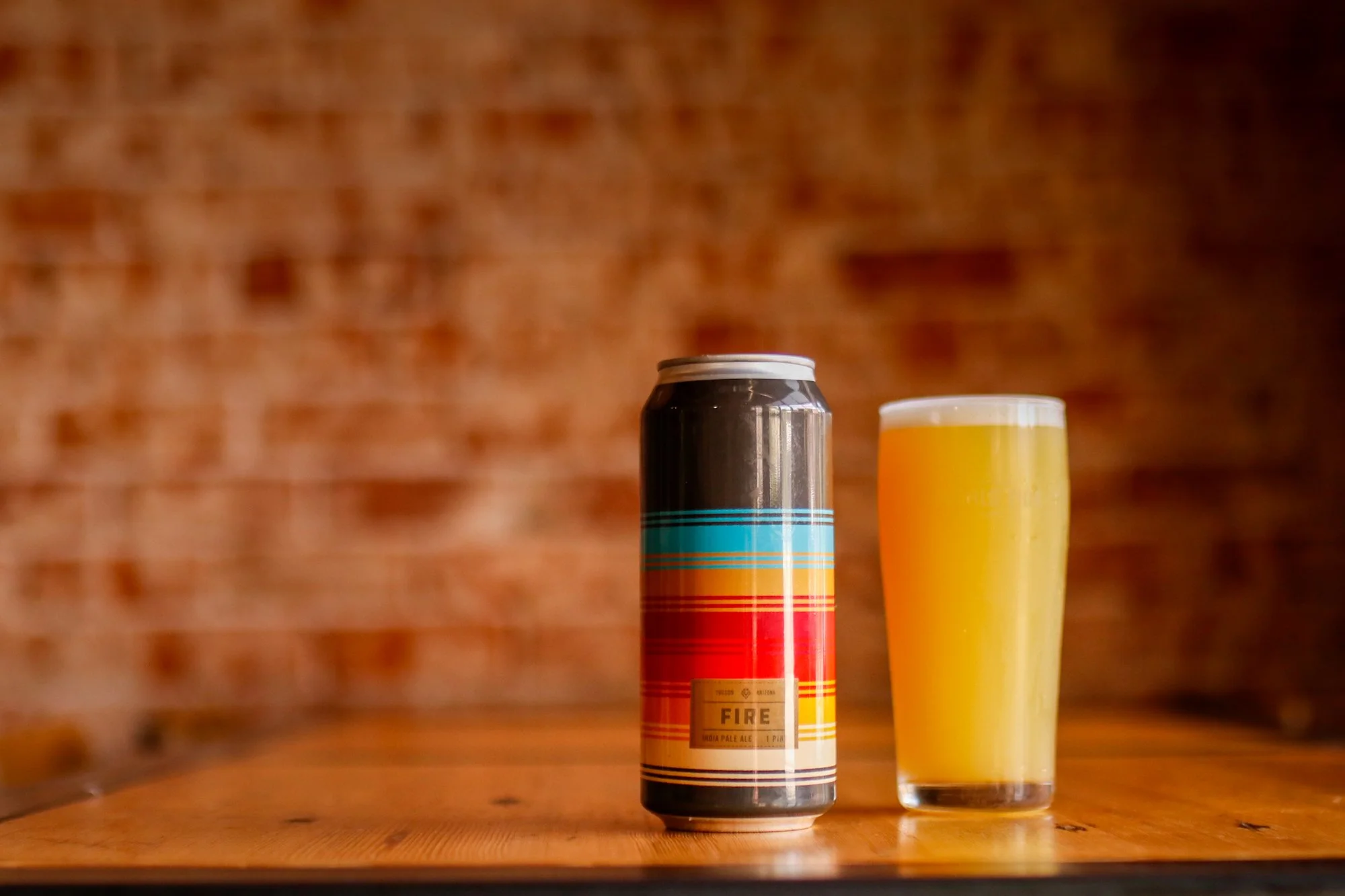 Pueblo Vida Brewing Company, Tucson, Arizona — Events and Beer Releases ...
