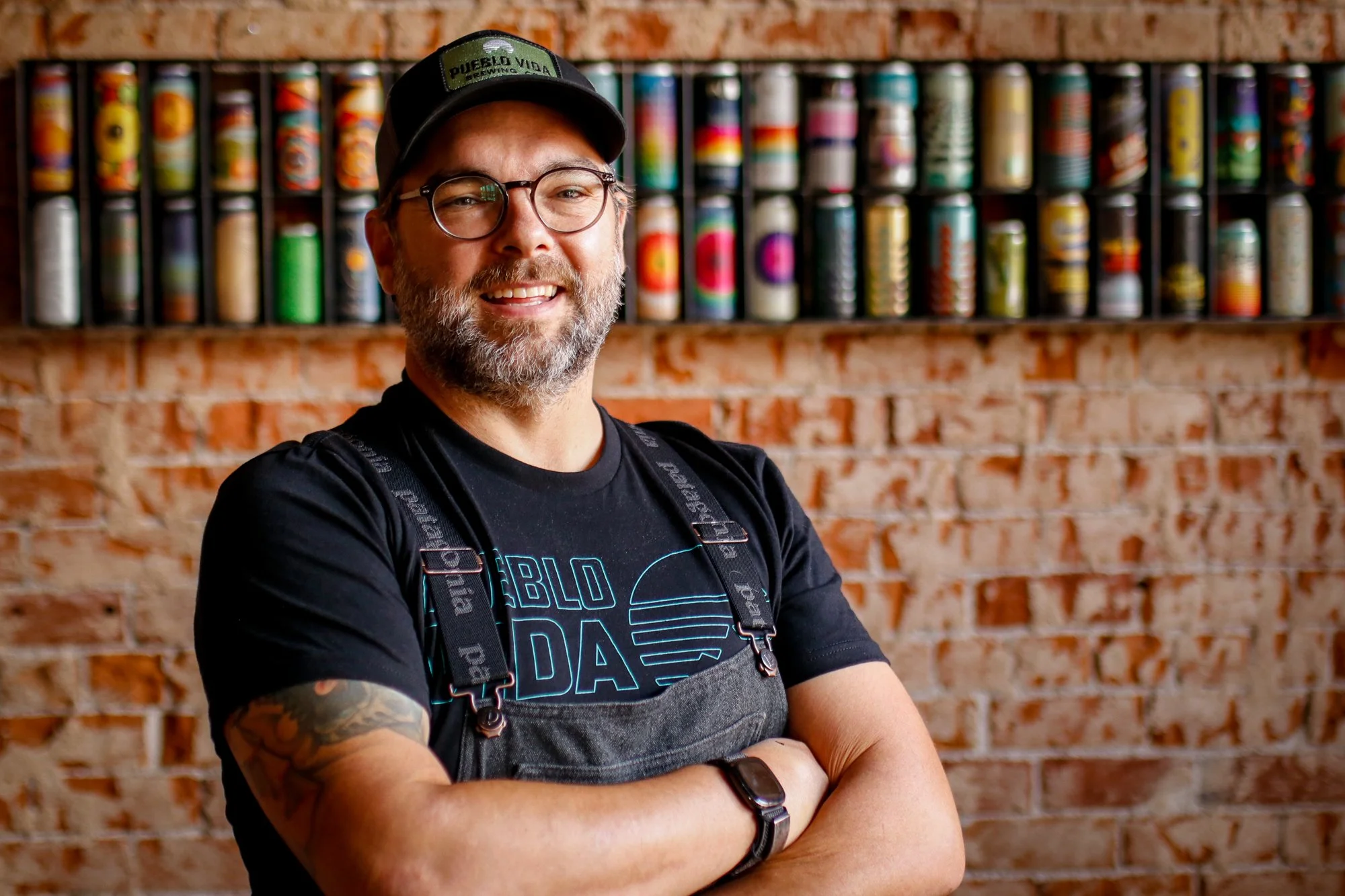 Pueblo Vida Brewing Company, Tucson, Arizona — The craft beer loving ...