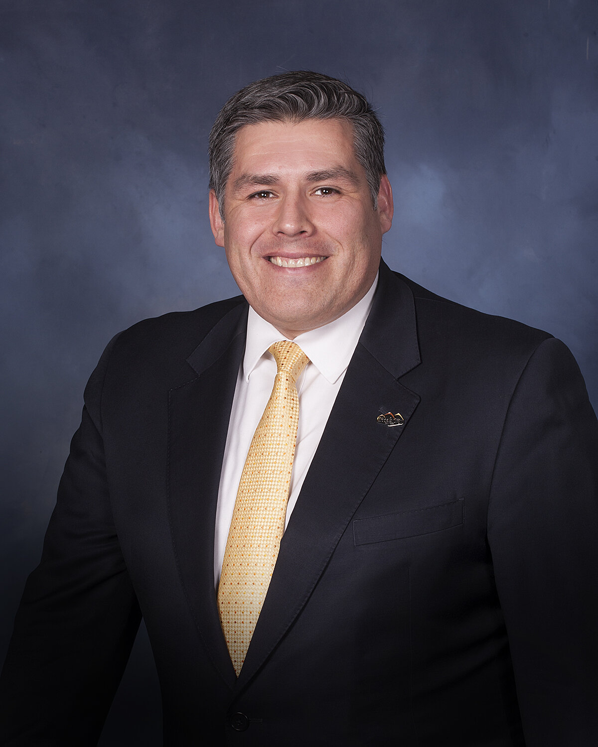 Board Members — Utah Minority Bar Association
