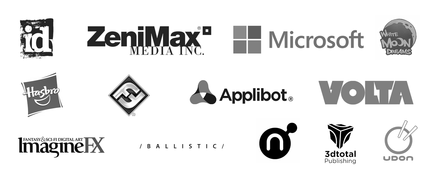 Info — Emerson Tung