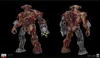DOOM Eternal Concept Art — Emerson Tung