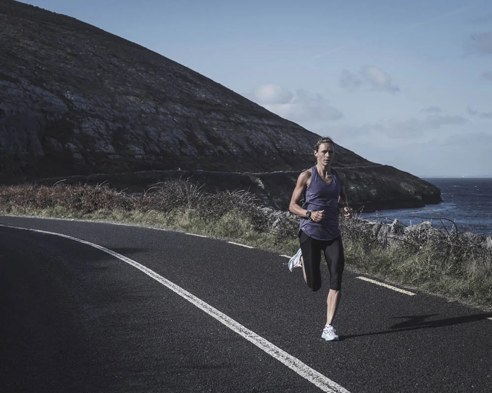 A look back at Ireland — Corbin.Camp