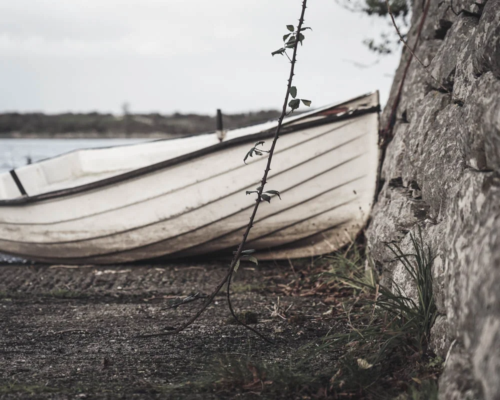 A look back at Ireland — Corbin.Camp