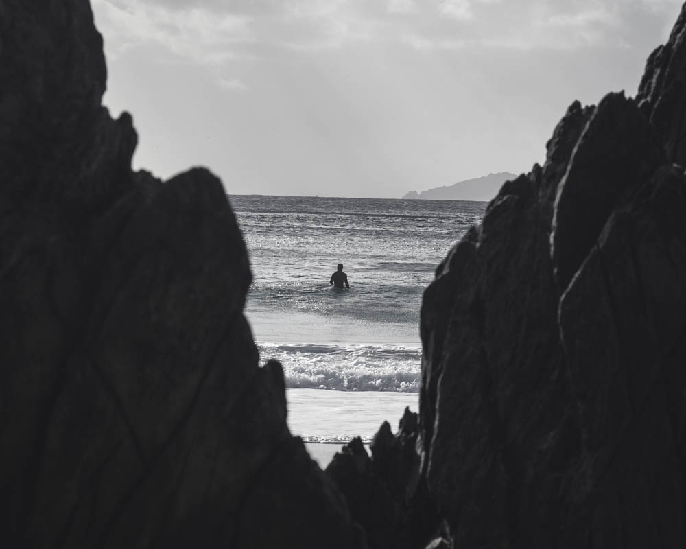 A look back at Ireland — Corbin.Camp