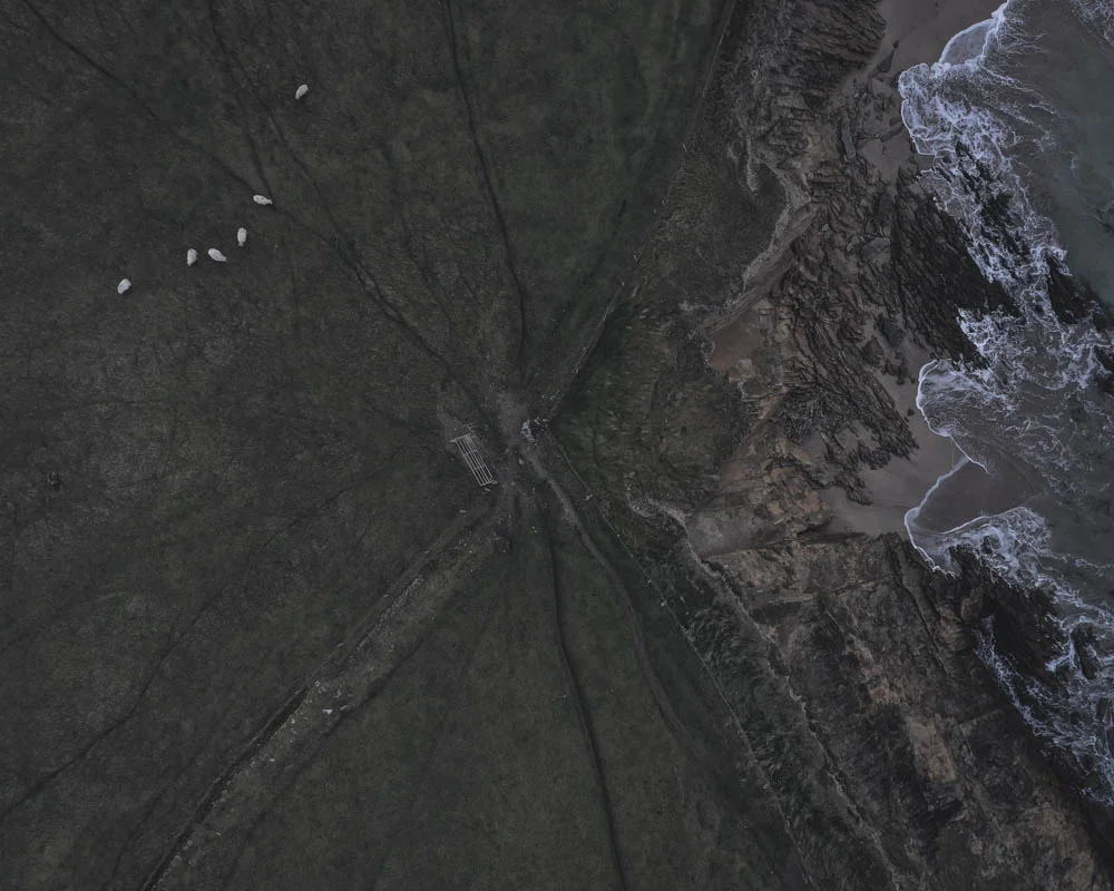 A look back at Ireland — Corbin.Camp