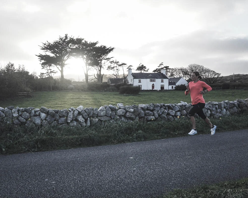 A look back at Ireland — Corbin.Camp