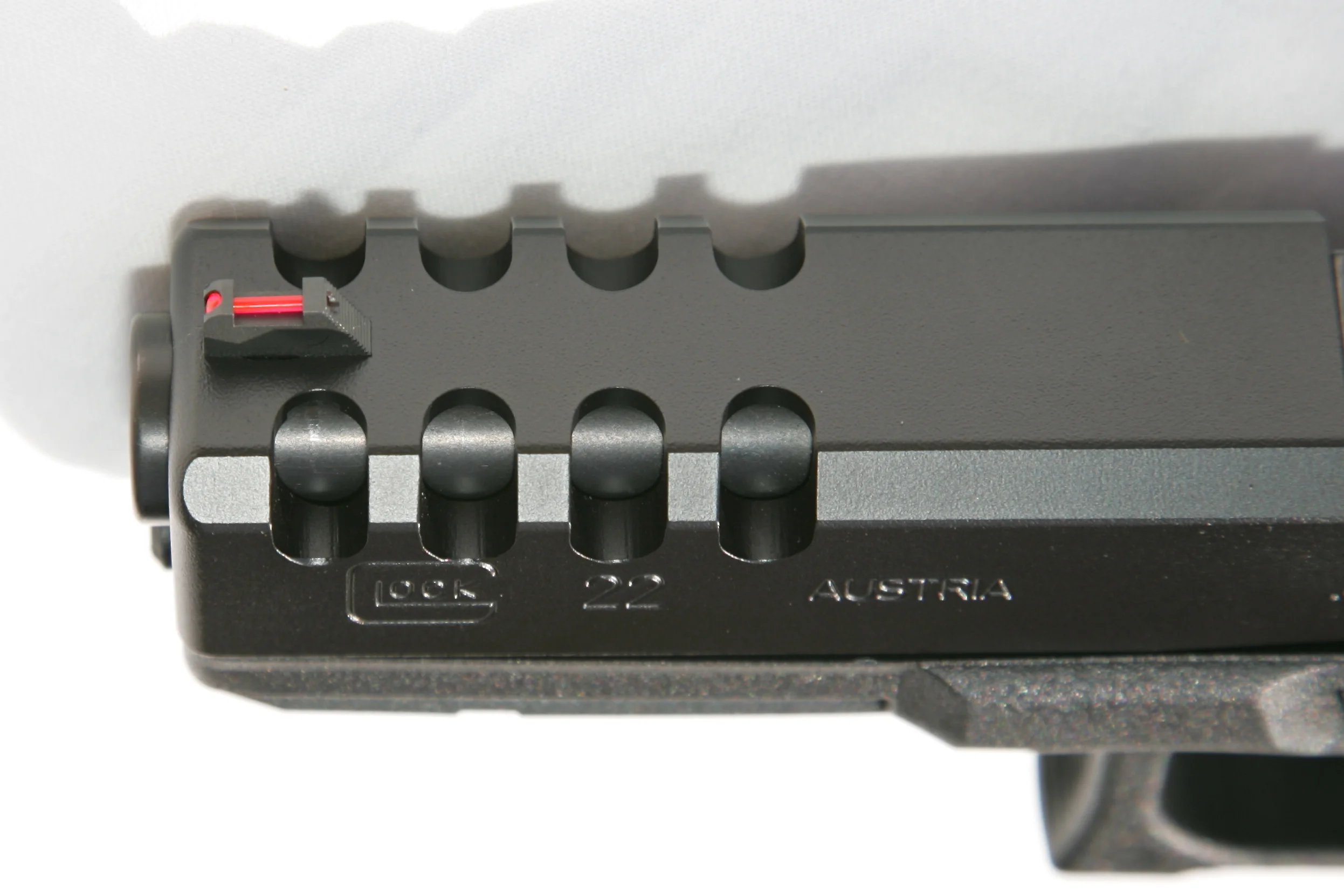 Completed Projects — MOD 1