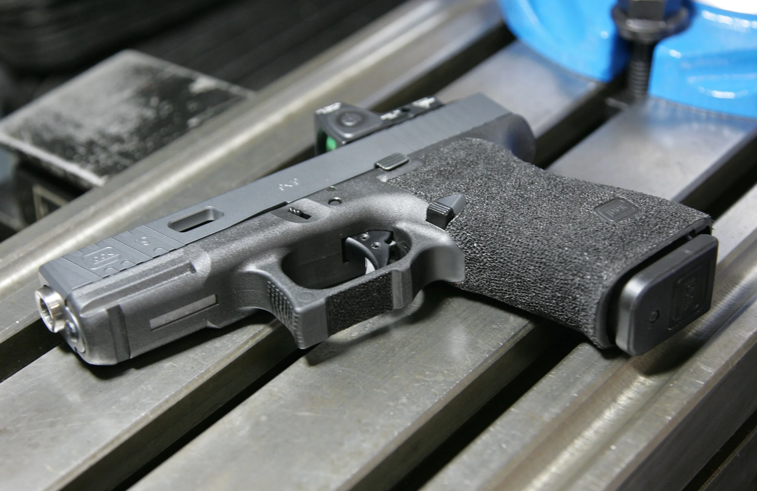 Completed Projects — MOD 1