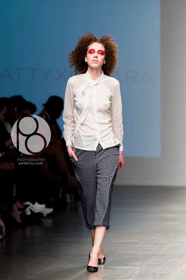 Katty Xiomara (NOLCHA 2015) — Modern & Timeless Photography by Peter Ou