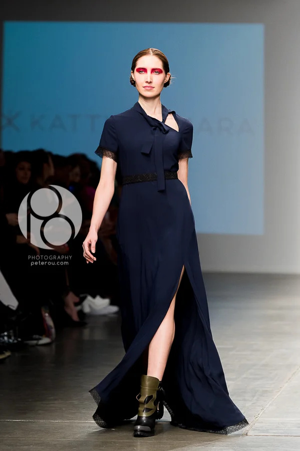 Katty Xiomara (NOLCHA 2015) — Modern & Timeless Photography by Peter Ou