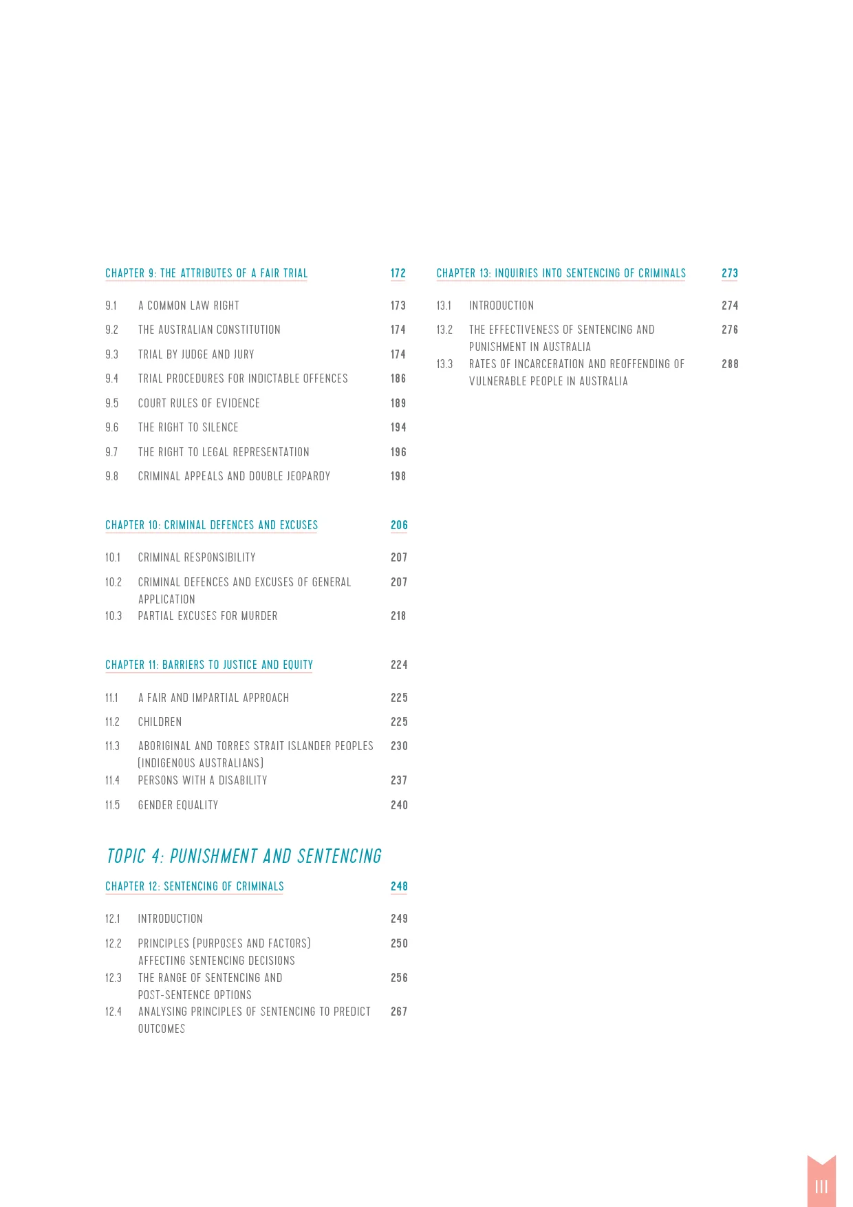 Our Products — Legal Studies for Queensland