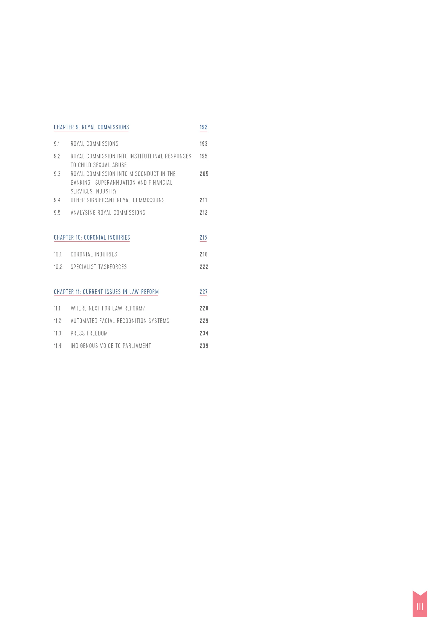 Our Products — Legal Studies for Queensland