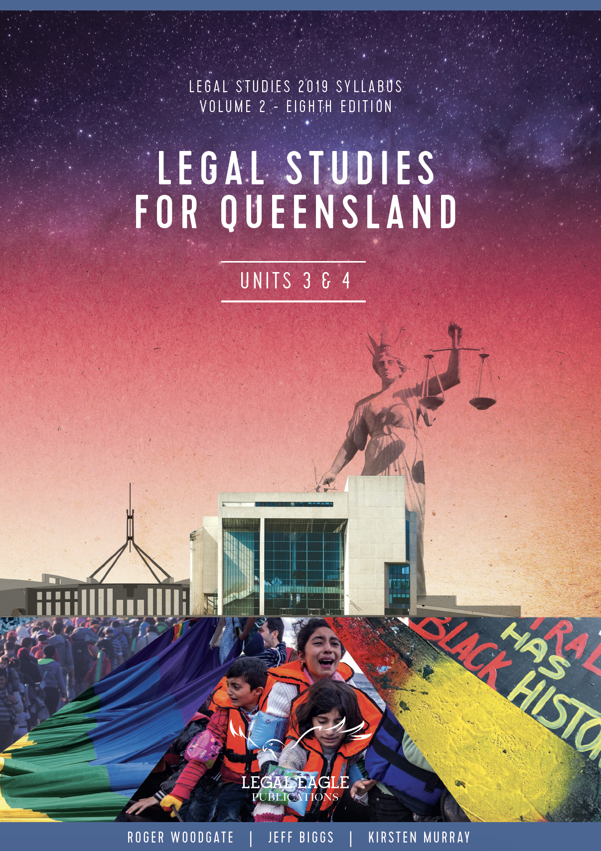 Our Products — Legal Studies for Queensland