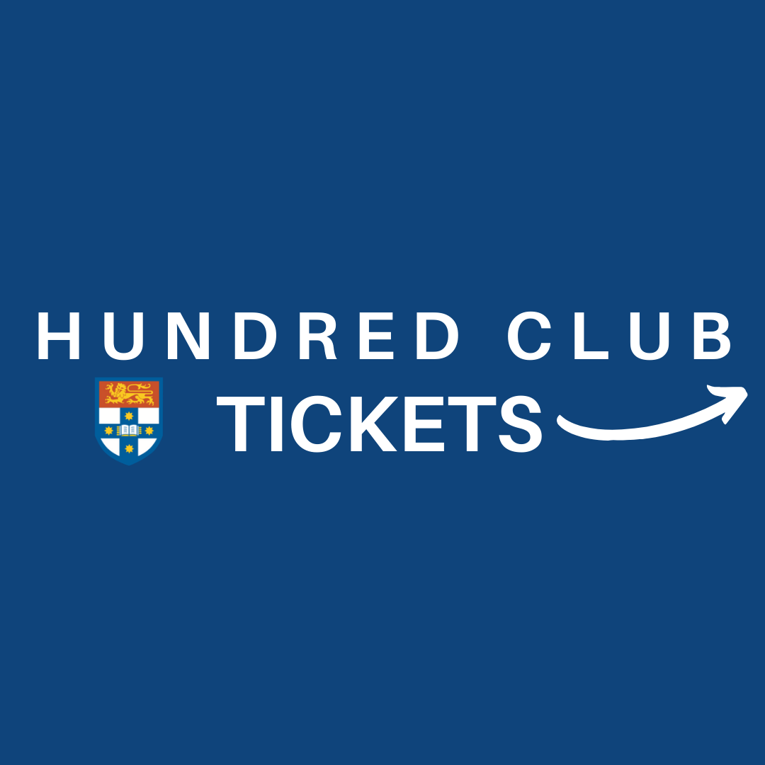 Hundred Club — Sydney Uni Cricket