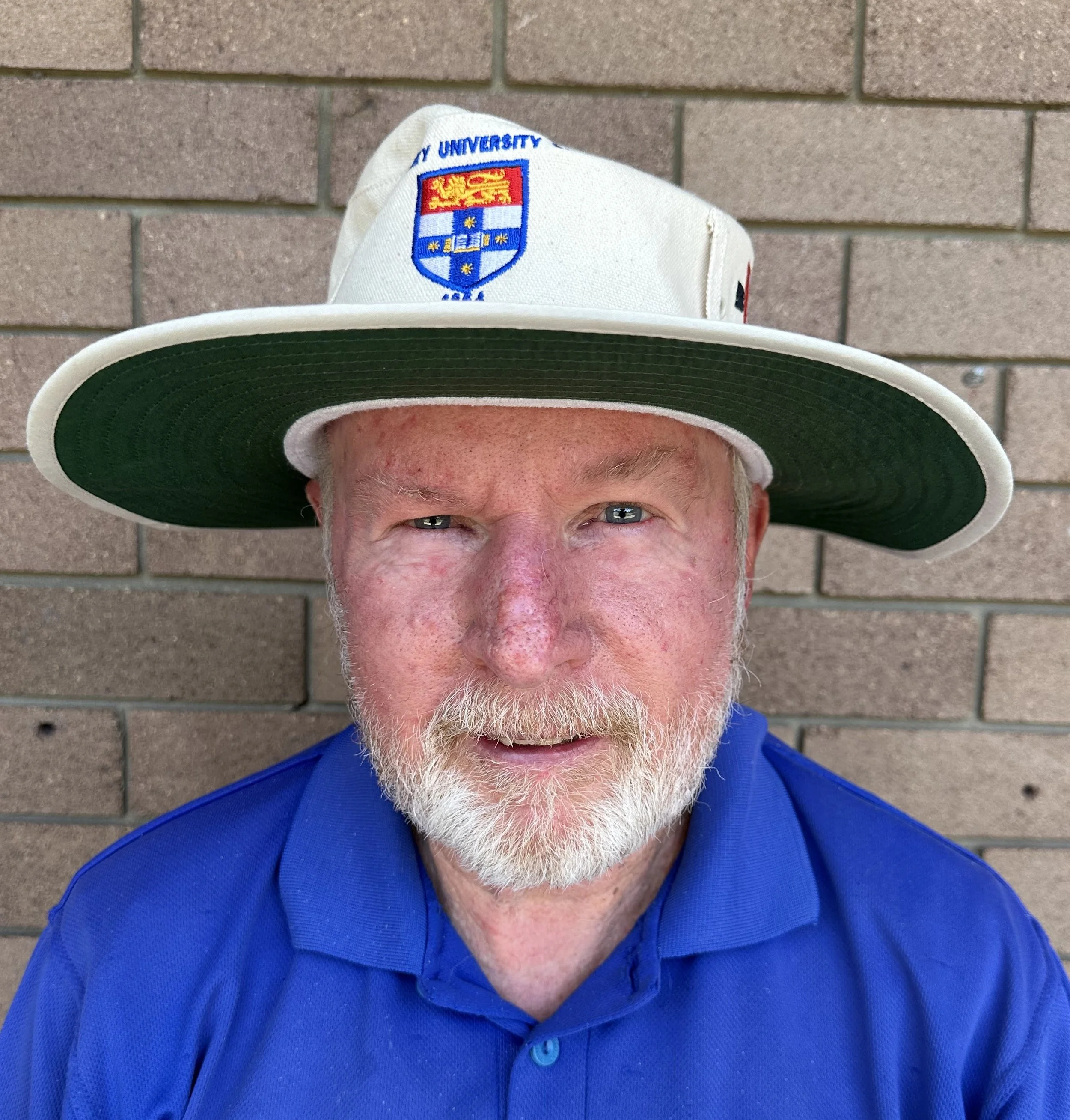 Board Profile — Sydney Uni Cricket